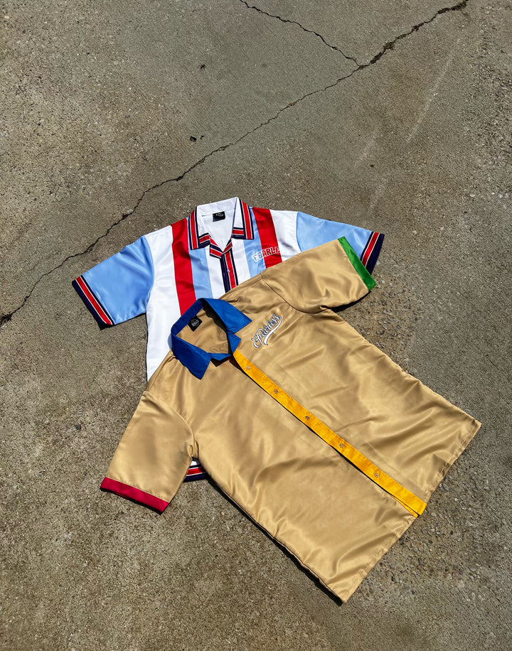 The Fearless Clothing Brand – The Fearless Clothing Brand